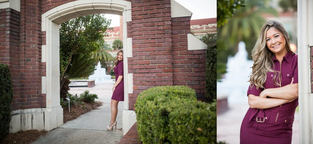 Megan | A Fourth Year Story | Florida State University Tallahassee ...