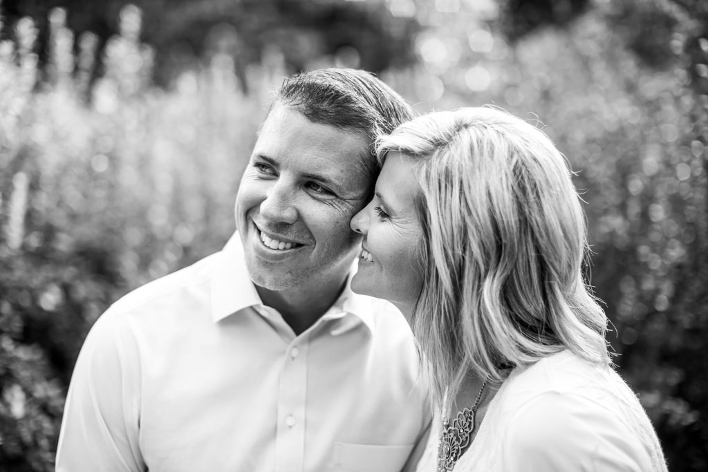 Michael + Chesnee | Engagement Session at Maclay Gardens and Goodwood ...