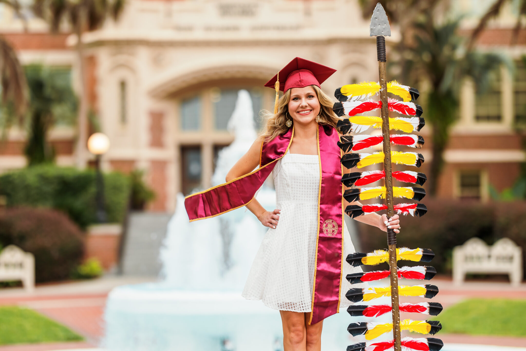 Seniors Archives - Brittany Morgan Blog